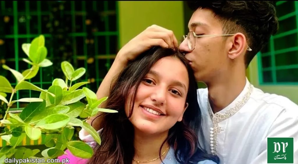 Viral Couple Nimra & Asad First Interview After Baby | Reviewit.pk