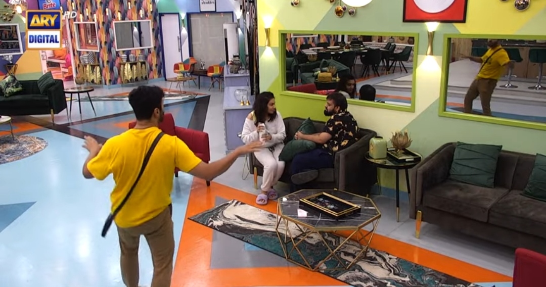 Rauf Lala's Epic Mimicry Of Veteran Pakistani Film Stars | Reviewit.pk