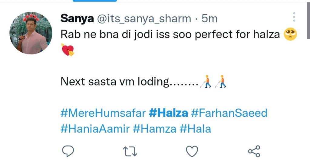 Farhan's Character In Mere Humsafar Keeps On Garnering Praise | Reviewit.pk