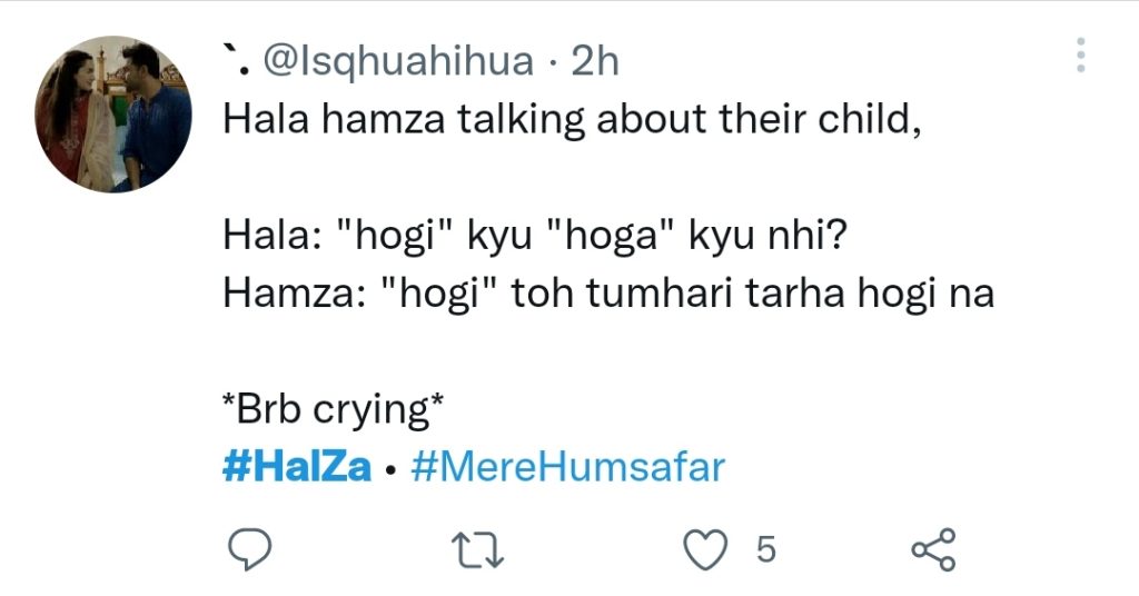 Farhan's Character In Mere Humsafar Keeps On Garnering Praise | Reviewit.pk