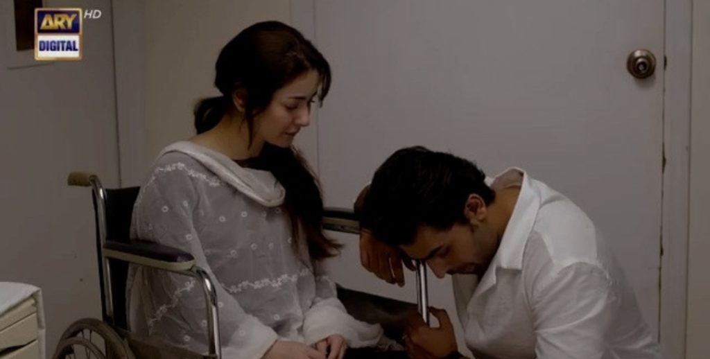 Farhan's Character In Mere Humsafar Keeps On Garnering Praise | Reviewit.pk