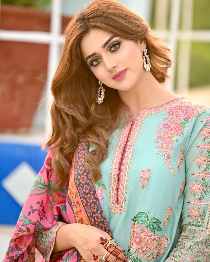 TikToker Jannat Mirza Reveals Her Wedding Plans | Reviewit.pk TikToker Jannat Mirza Reveals Her Wedding Plans | Reviewit.pk