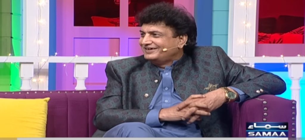 Bushra Iqbal's Retort on Khalil Ur Rehman Qamar's Disturbing Statement ...