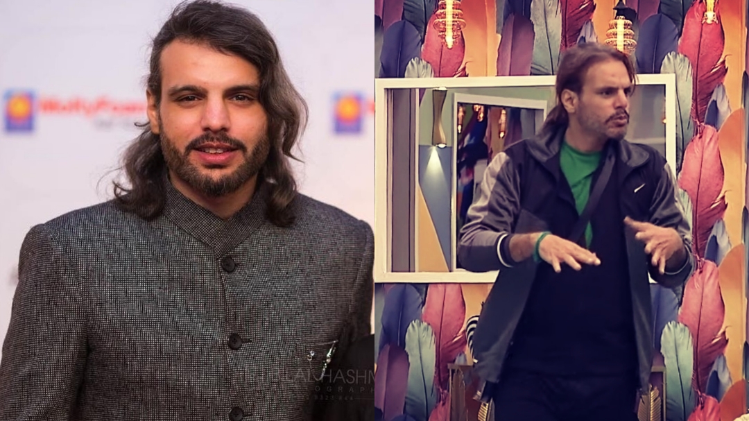 Singer Nauman Javed is Suffering From A Serious Disease | Reviewit.pk