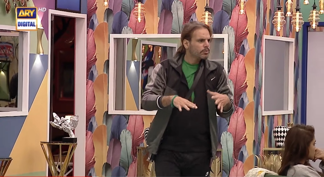 Singer Nauman Javed is Suffering From A Serious Disease | Reviewit.pk