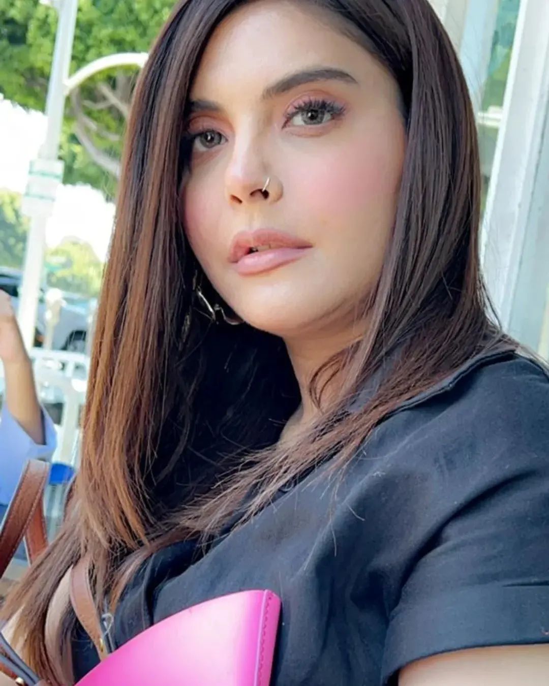 Nida Yasir’s Photo Dump From USA | Reviewit.pk
