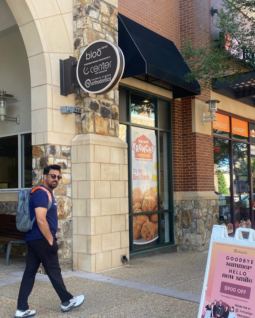 Veteran Actor Rambo Vacationing In Virginia With Family | Reviewit.pk