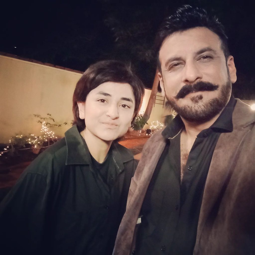 Why Shamoon Abbasi Rejected Khalil Ur Rehman Qamar's Film | Reviewit.pk