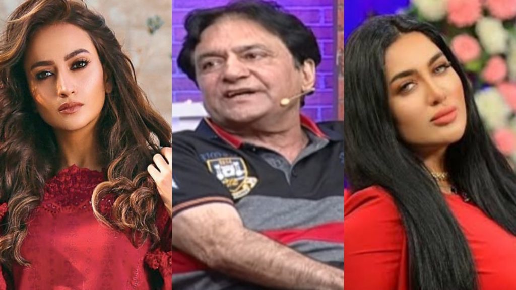 Firdous Jamal Faces Backlash After His Statement About Humayun Saeed | Reviewit.pk