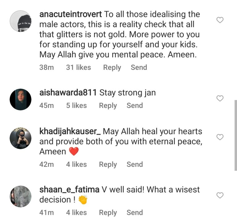 Aliza Sultan Khan Opens Up About Traumatic Relationship With Feroze ...