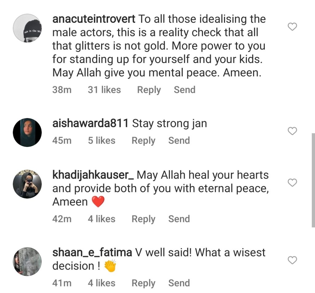 Aliza Sultan Khan Opens Up About Traumatic Relationship With Feroze ...