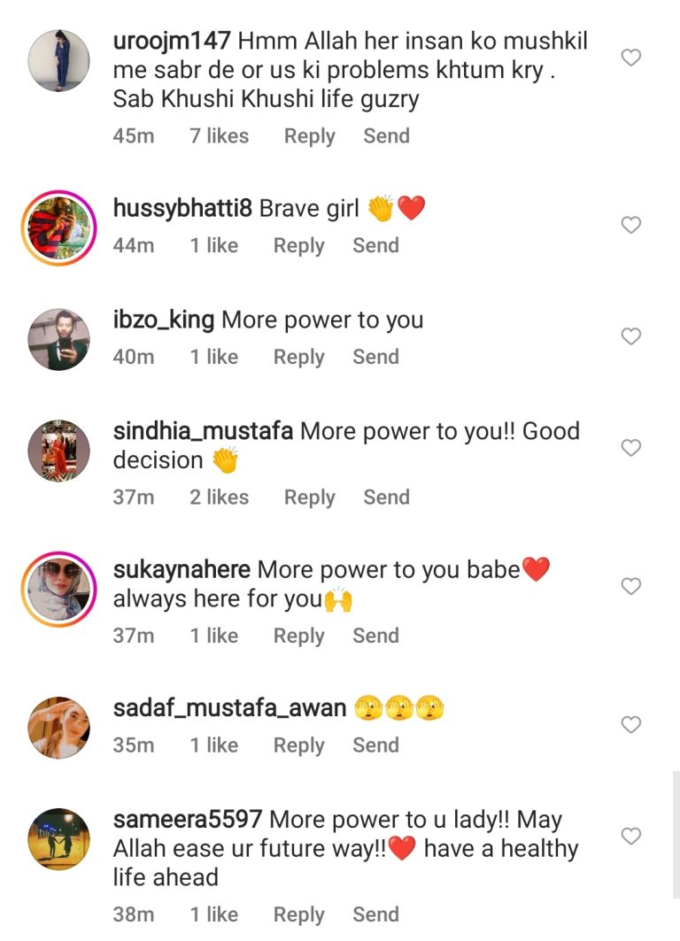 Aliza Sultan Khan Opens Up About Traumatic Relationship With Feroze ...