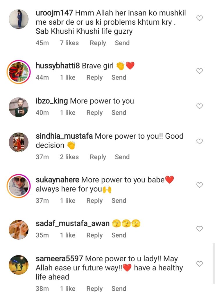 Aliza Sultan Khan Opens Up About Traumatic Relationship With Feroze ...