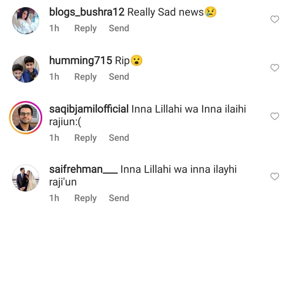 Former ICC Elite Umpire Asad Rauf Passes Away | Reviewit.pk