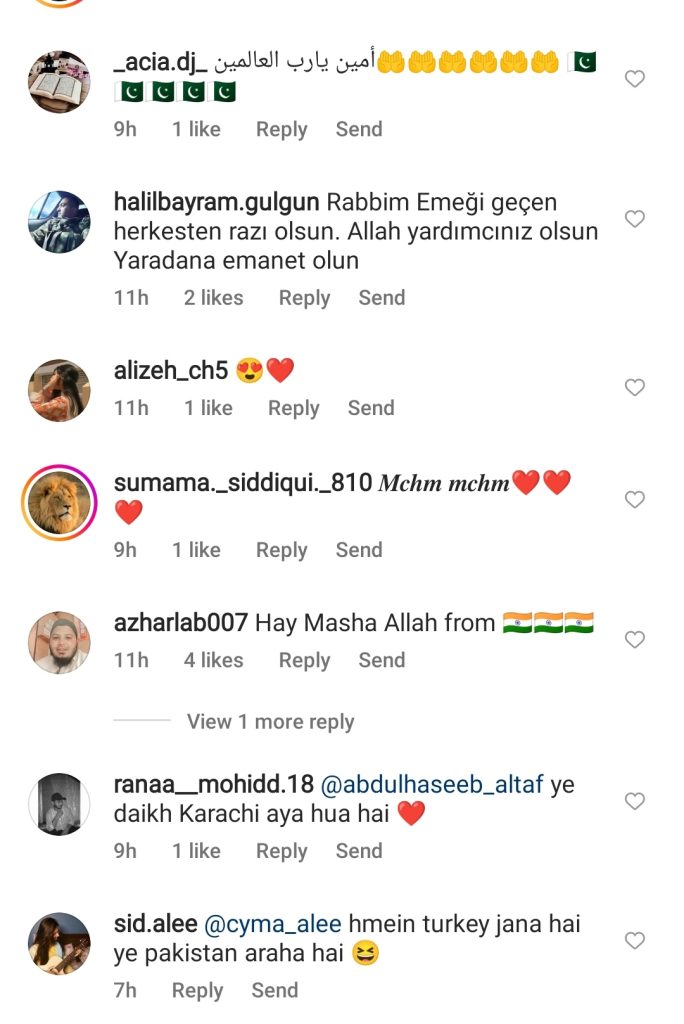 Ertugrul Famed Turkish actor in Pakistan for Flood Relief Activities ...