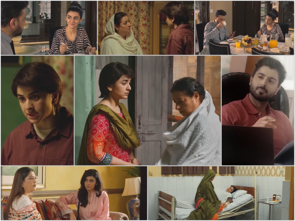 Bakhtawar Episode 7 Story Review | Reviewit.pk