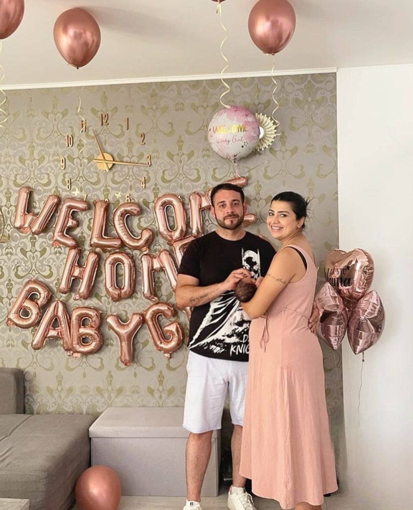 Fia Khan's Amazing & Quick Weight Loss After Delivery | Reviewit.pk