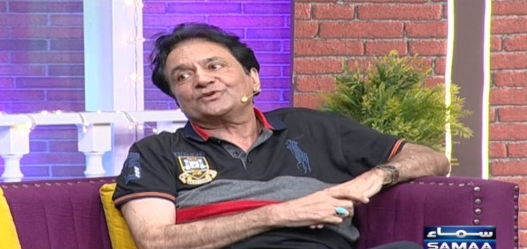 Firdous Jamal's Detailed Explanation on Controversial Statement About ...