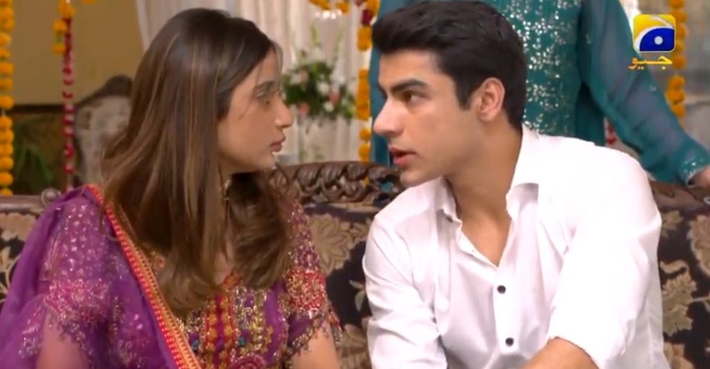 Drama Serial Mushkil Last Episode Public Reaction | Reviewit.pk