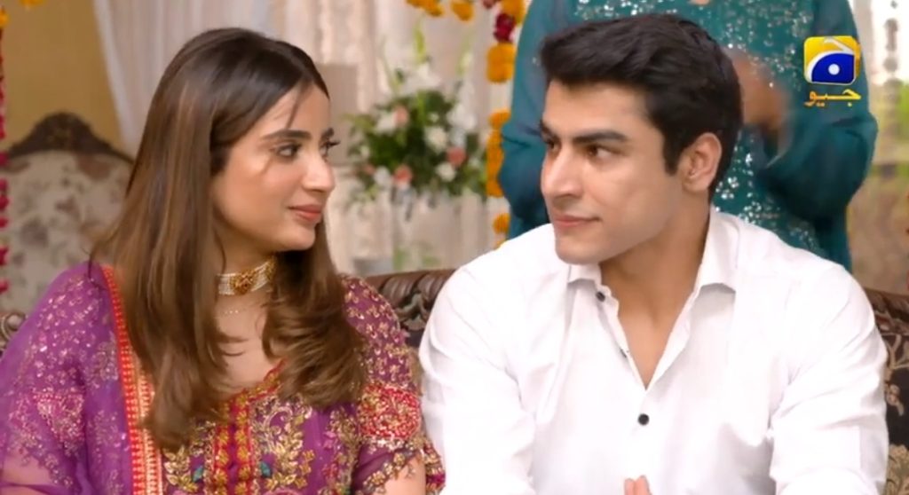 Drama Serial Mushkil Last Episode Public Reaction | Reviewit.pk