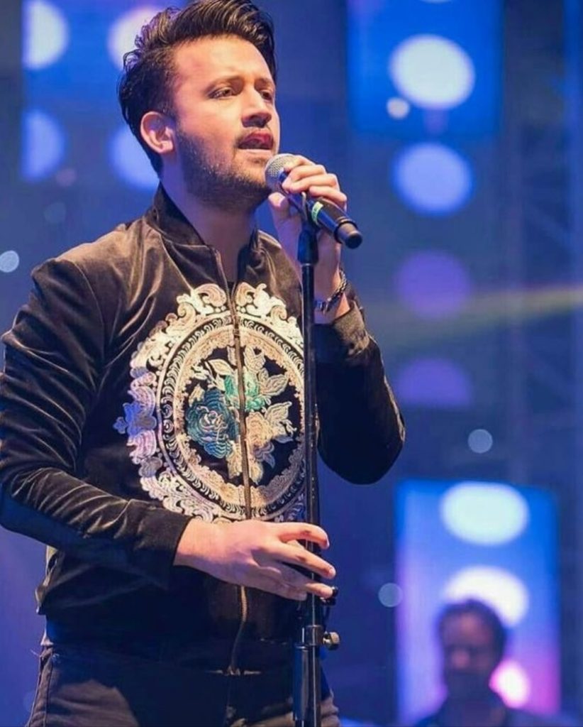 Shamoon Abbasi Role in Atif Aslam’s Success - Untold Story | Reviewit.pk