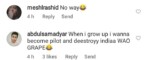 You Will Be Surprised To See Pilot Kid From Viral Wow Grape Meme ...