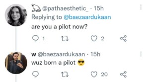 You Will Be Surprised To See Pilot Kid From Viral Wow Grape Meme ...