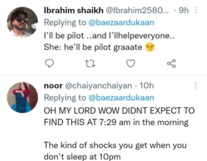 You Will Be Surprised To See Pilot Kid From Viral Wow Grape Meme ...