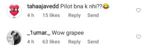 You Will Be Surprised To See Pilot Kid From Viral Wow Grape Meme ...