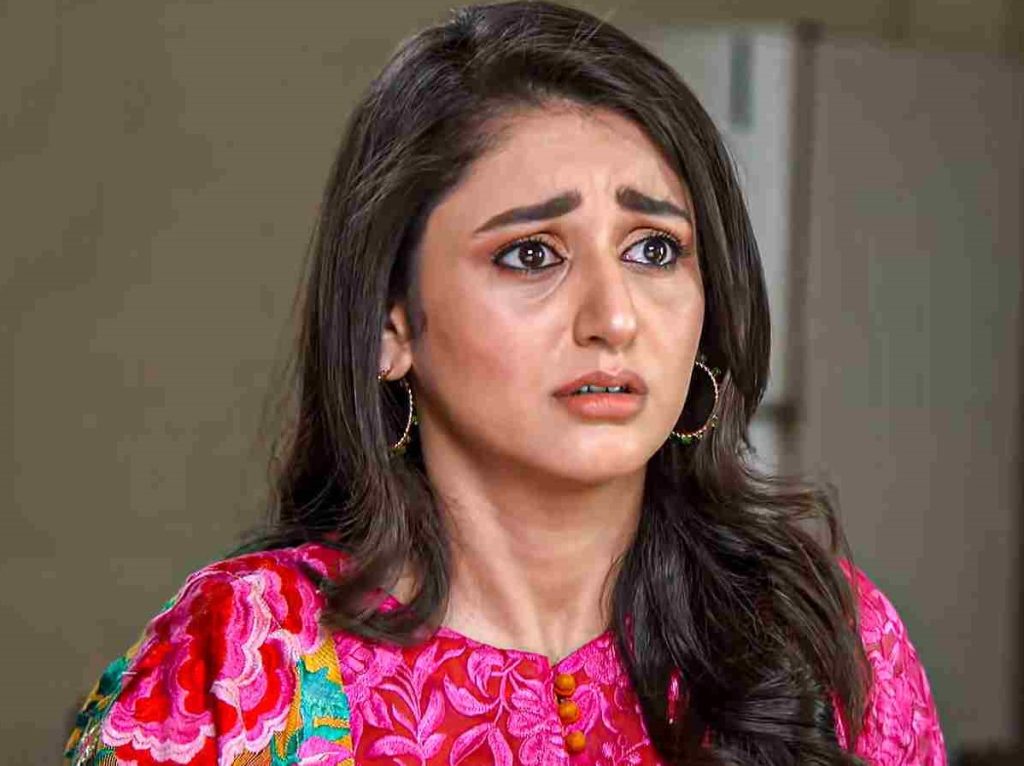 Dania Enwer Reacts To Ridiculous Criticism From Habs Fans | Reviewit.pk