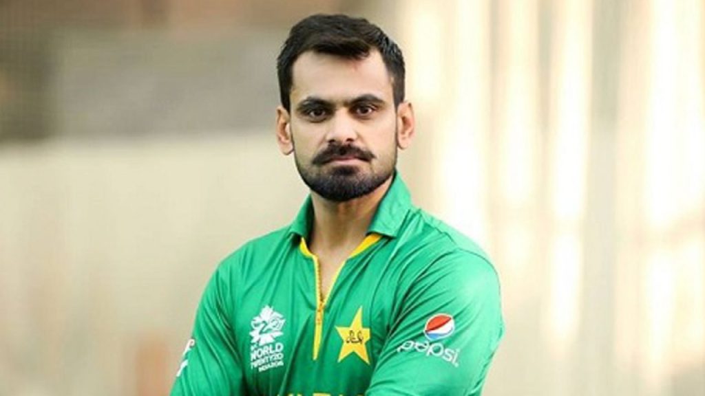 Hafeez’s Positive Statement Regarding Indian Cricketer Arshdeep Wins ...