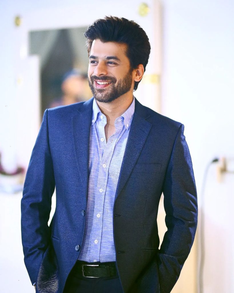 Humayoun Ashraf Opens Up On Comeback After Industry's Conspiracy ...