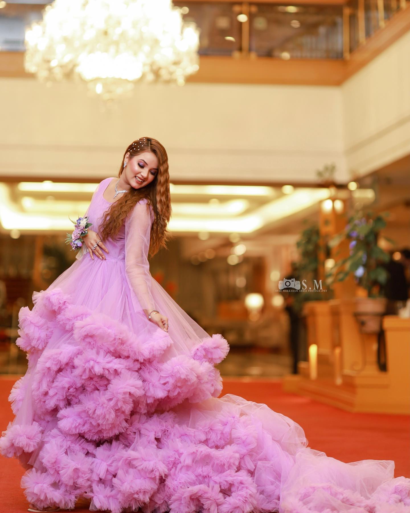 Rabeeca Khan’s Surprise Birthday Party | Reviewit.pk