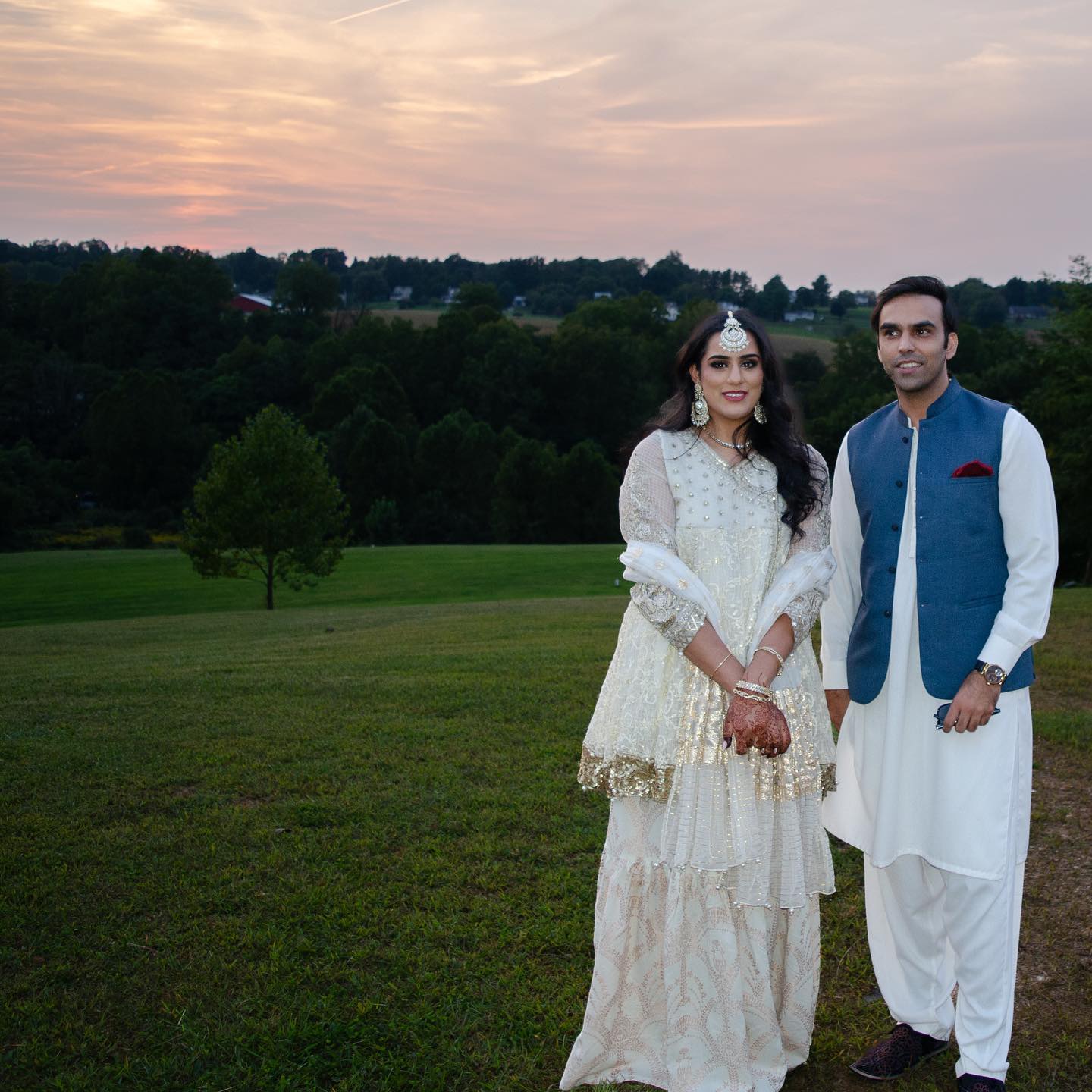 Jo Bichar Gaye Famed Rana Majid Engagement Pictures | Reviewit.pk