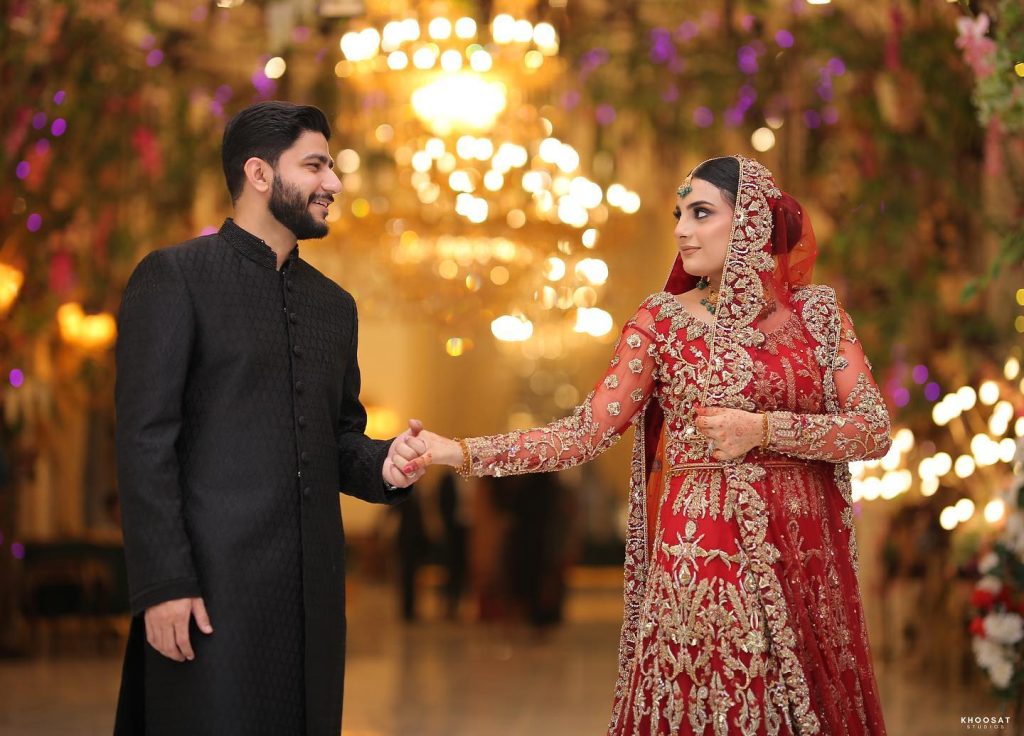 Sarmad Khoosat Sister’s Emotional Rukhsati Video | Reviewit.pk