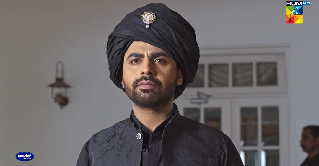 Badshah Begum Last Episode Public Reaction | Reviewit.pk