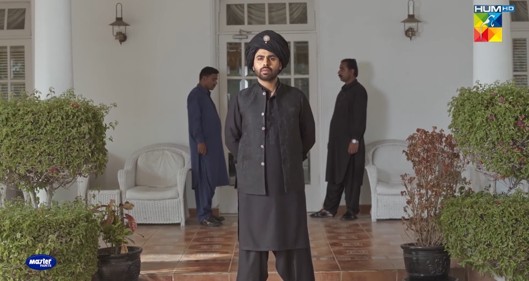 Badshah Begum Last Episode Public Reaction | Reviewit.pk