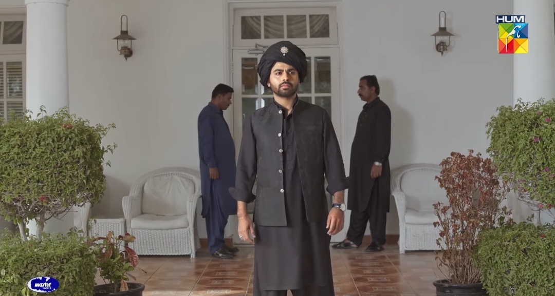 Badshah Begum Last Episode Public Reaction | Reviewit.pk