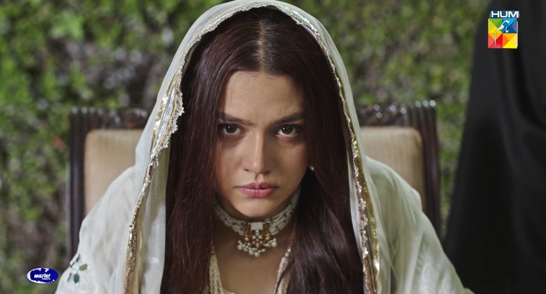 Badshah Begum Last Episode Public Reaction | Reviewit.pk