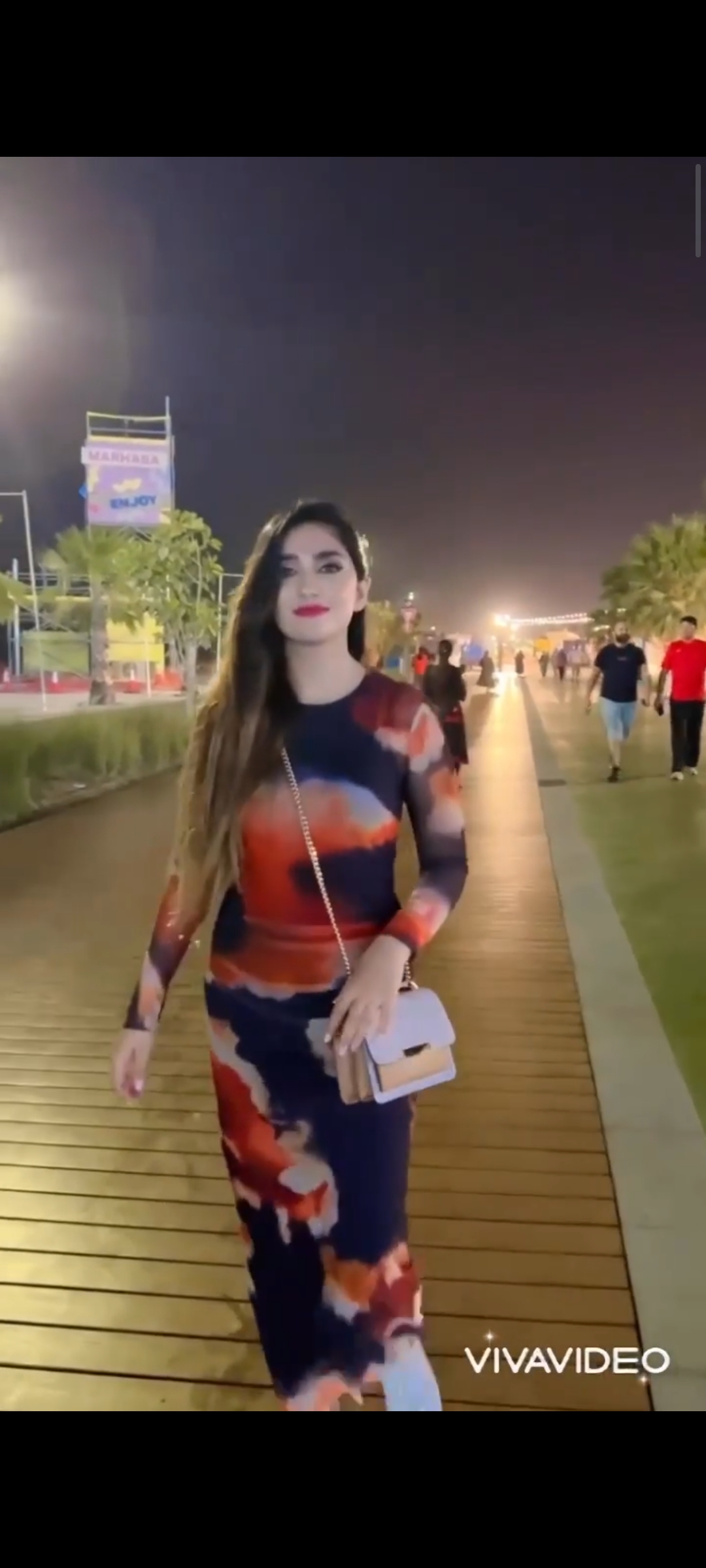 Hassan Ali Wife Samya Shares Adorable Pictures & Instagram Reels ...