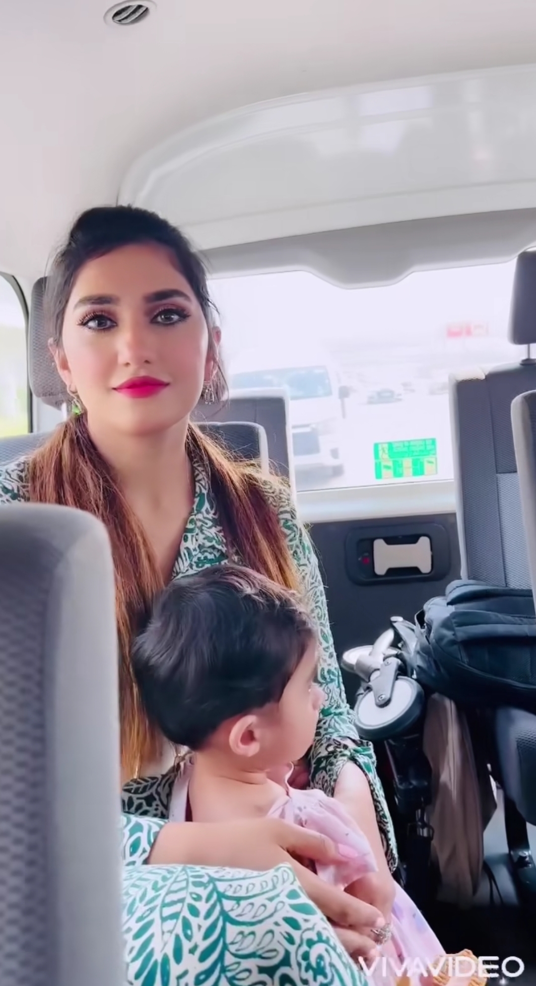 Hassan Ali Wife Samya Shares Adorable Pictures & Instagram Reels ...