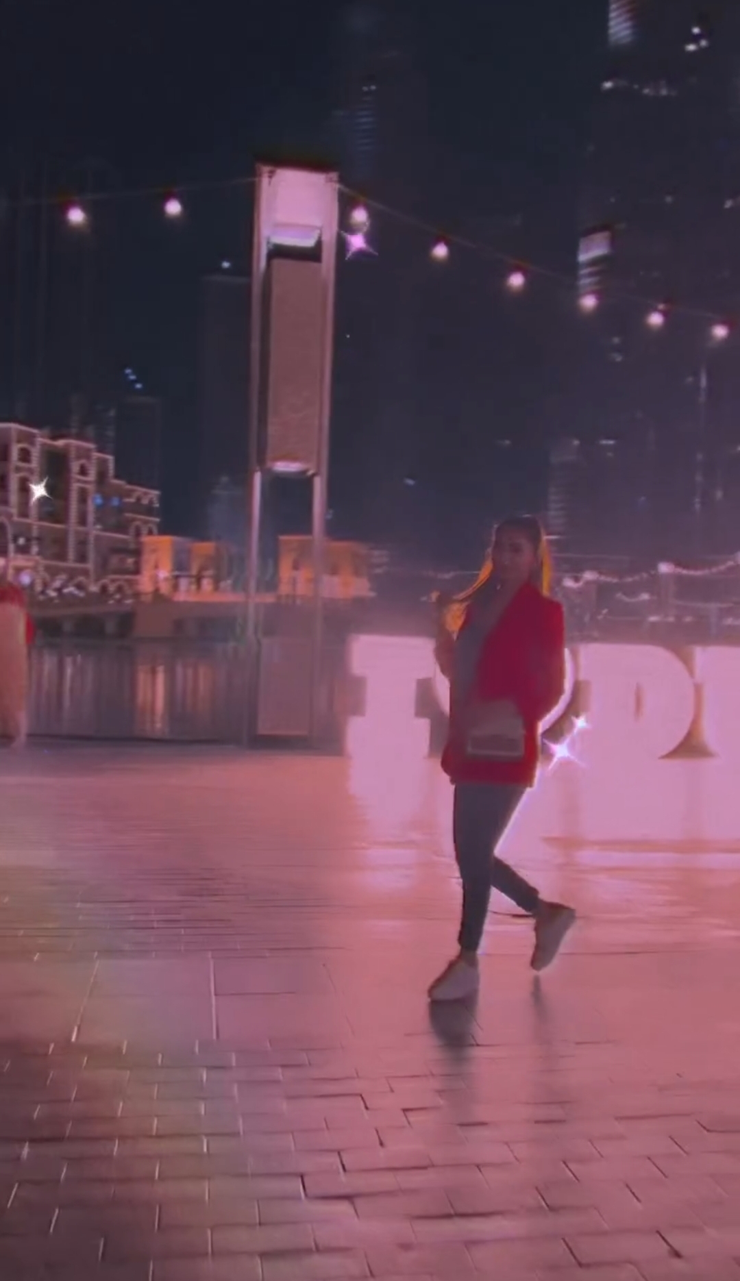 Hassan Ali Wife Samya Shares Adorable Pictures & Instagram Reels ...