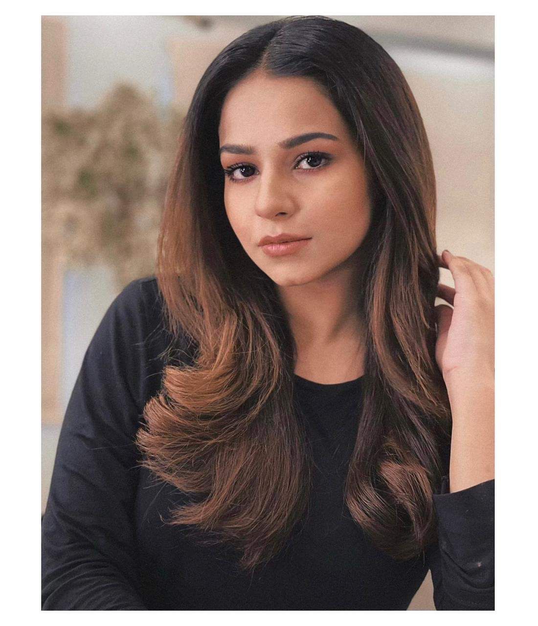 Siyani Famed Beena Chaudhary With Her Daughter Hareem Sohail | Reviewit.pk