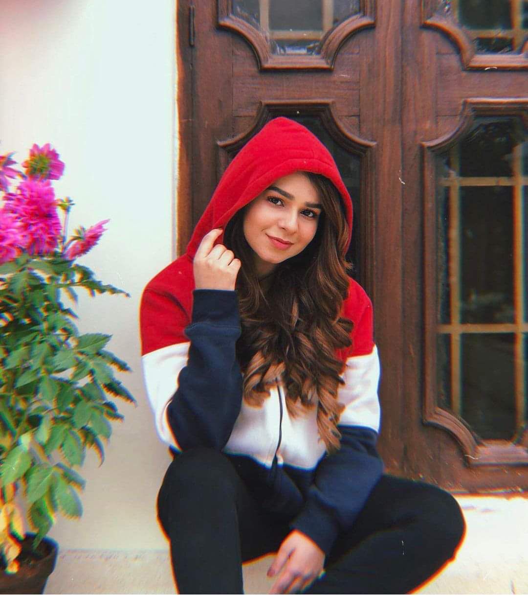 Siyani Famed Beena Chaudhary With Her Daughter Hareem Sohail | Reviewit.pk