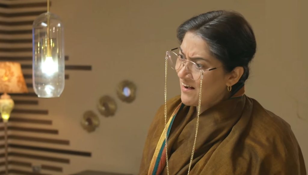 Impressive Performances Of Pakistani Actresses In 2022