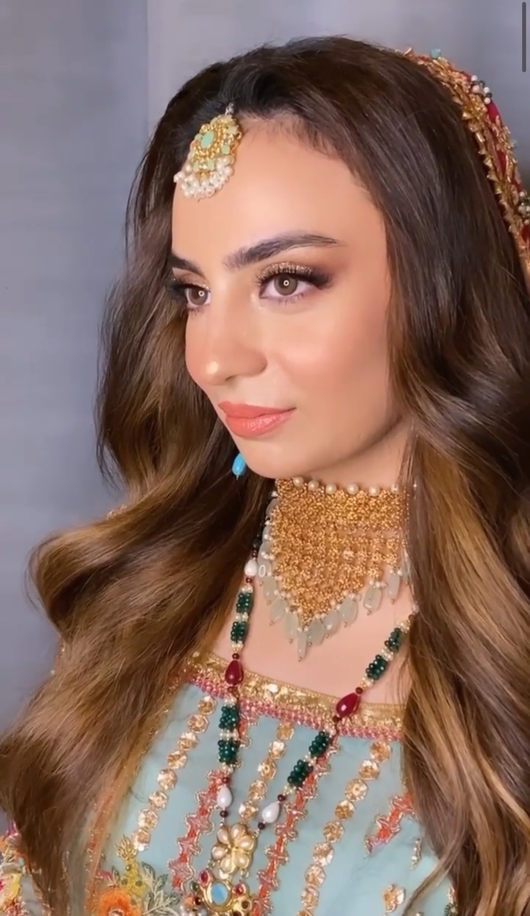 Mere Humnasheen Actress Mehar Bano Got Married | Reviewit.pk