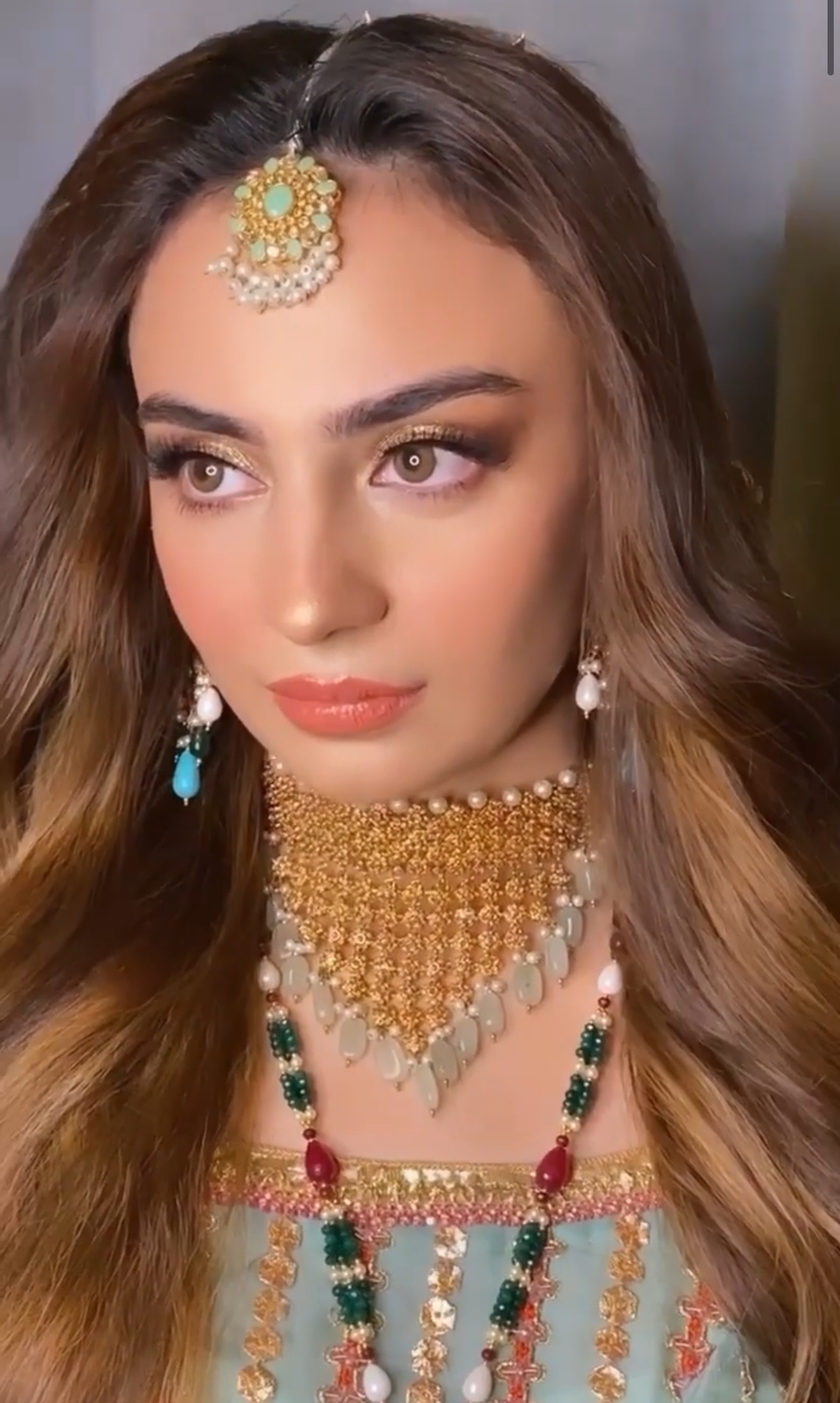 Mere Humnasheen Actress Mehar Bano Got Married | Reviewit.pk