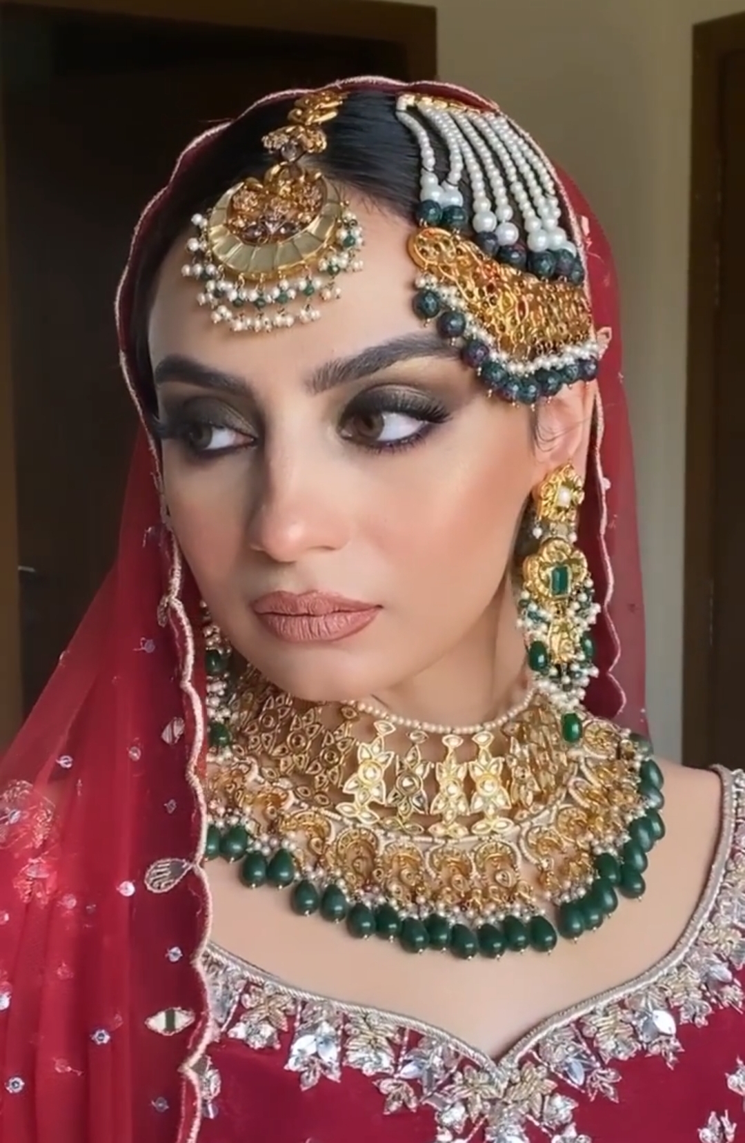 Mere Humnasheen Actress Mehar Bano Got Married | Reviewit.pk