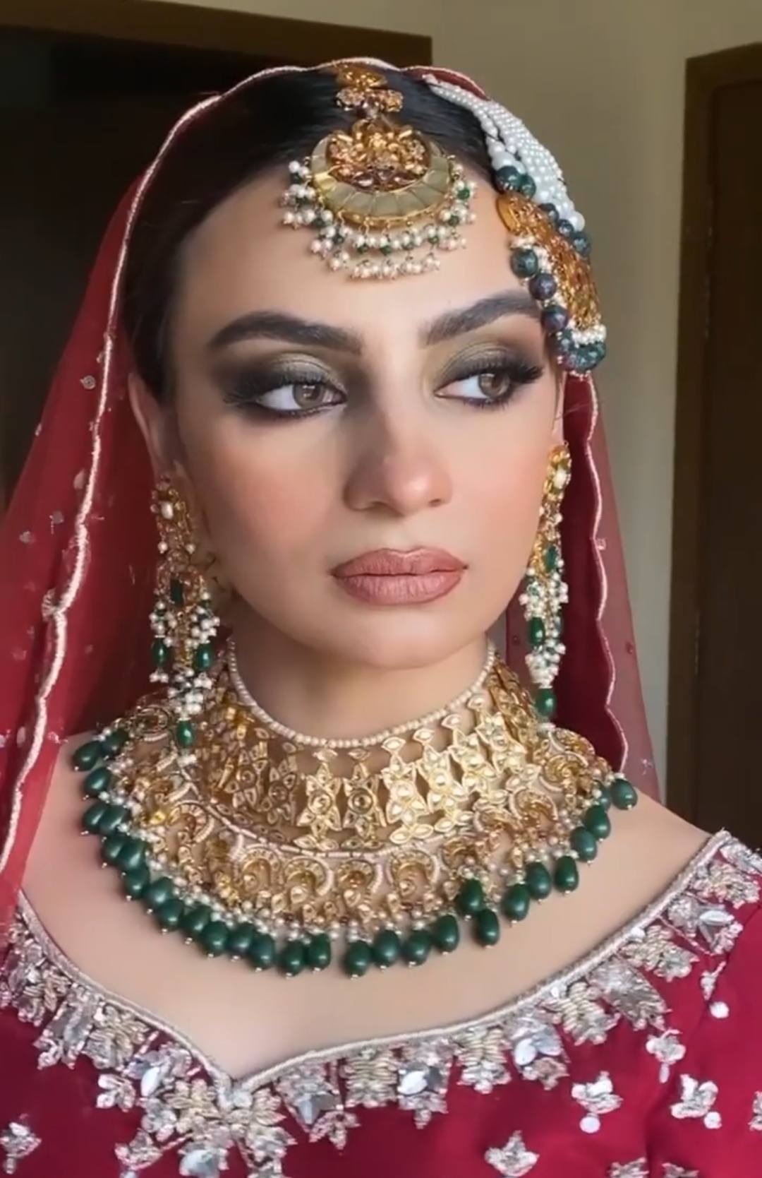 Mere Humnasheen Actress Mehar Bano Got Married | Reviewit.pk