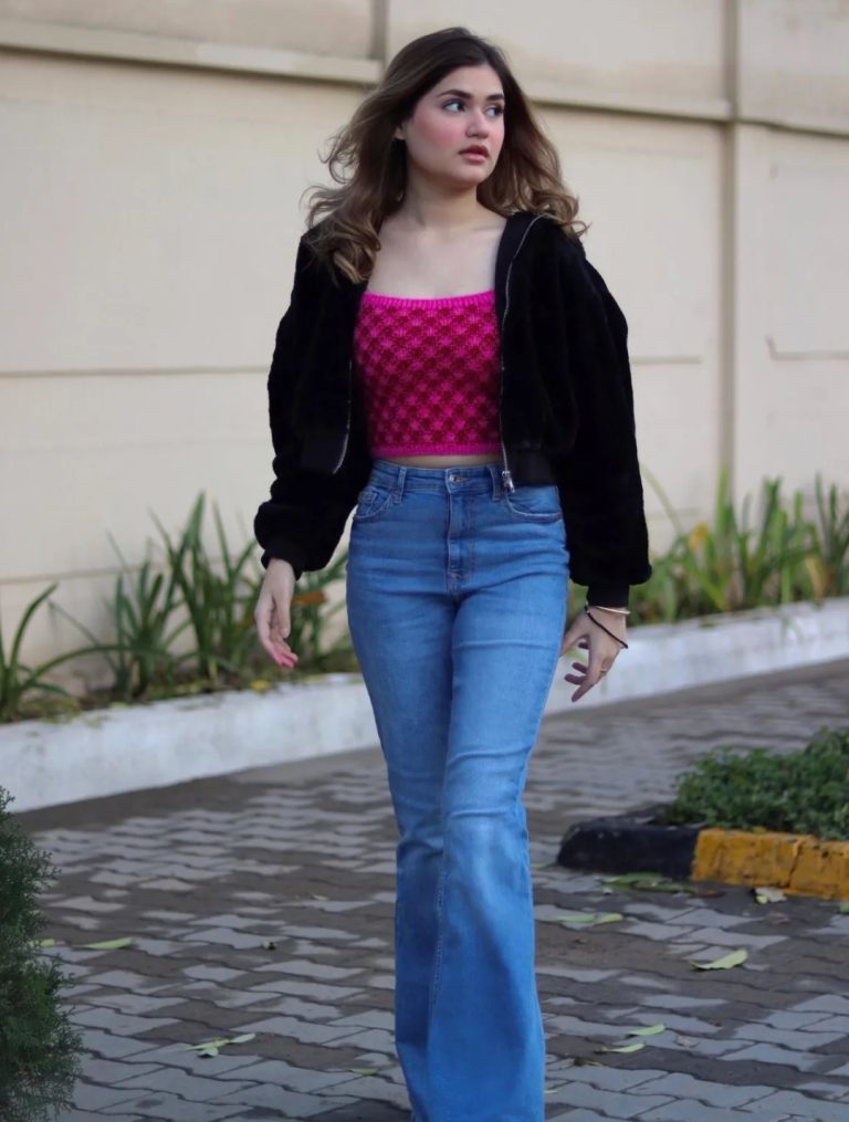 Rahat Fateh Ali Khan's Gorgeous Daughter Maheen's Adorable Pictures ...